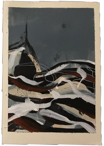 Mark Ebert Løvendahl