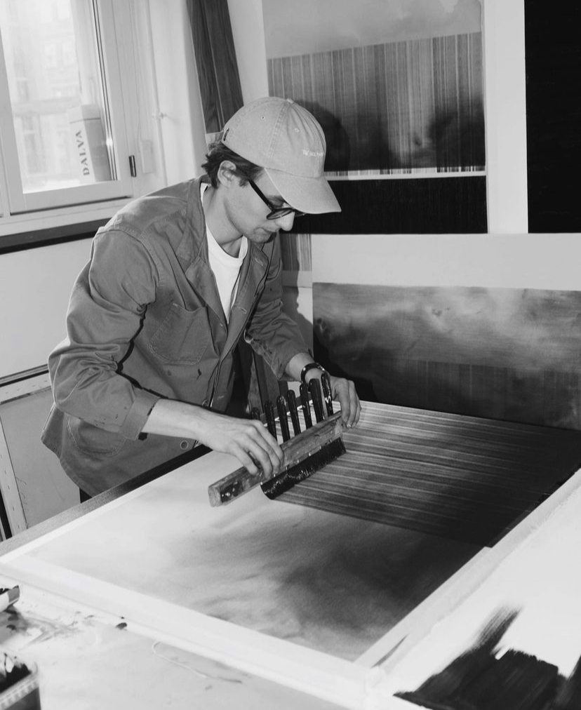 Mark Ebert Løvendahl